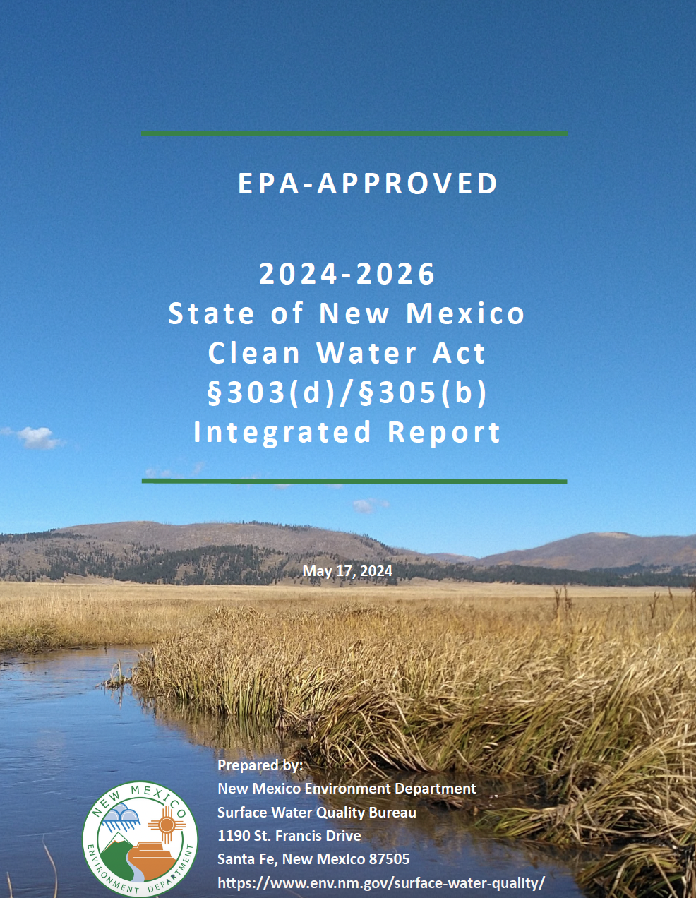 Resources - Water Can't Wait